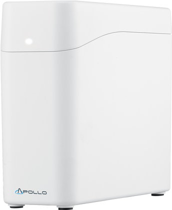 Download Apollo Cloud - Promise Apollo Cloud Storage 4tb - Full Size ...