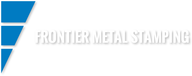 Download Logo Frontier Metal Stamping Denver - Denver - Full Size PNG ...