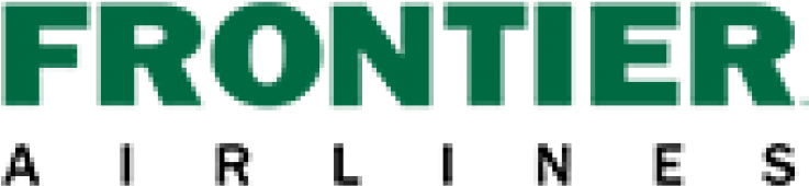 Download Frontier Airlines - Frontier Airlines Logo 2013 - Full Size ...