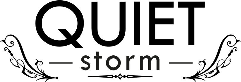 Download Transparent Logo Logo Logo Logo - Quiet Storm - PNGkit