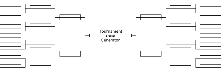 Download Tournament Bracket Fast Lunchrock Co - Tournament Bracket ...