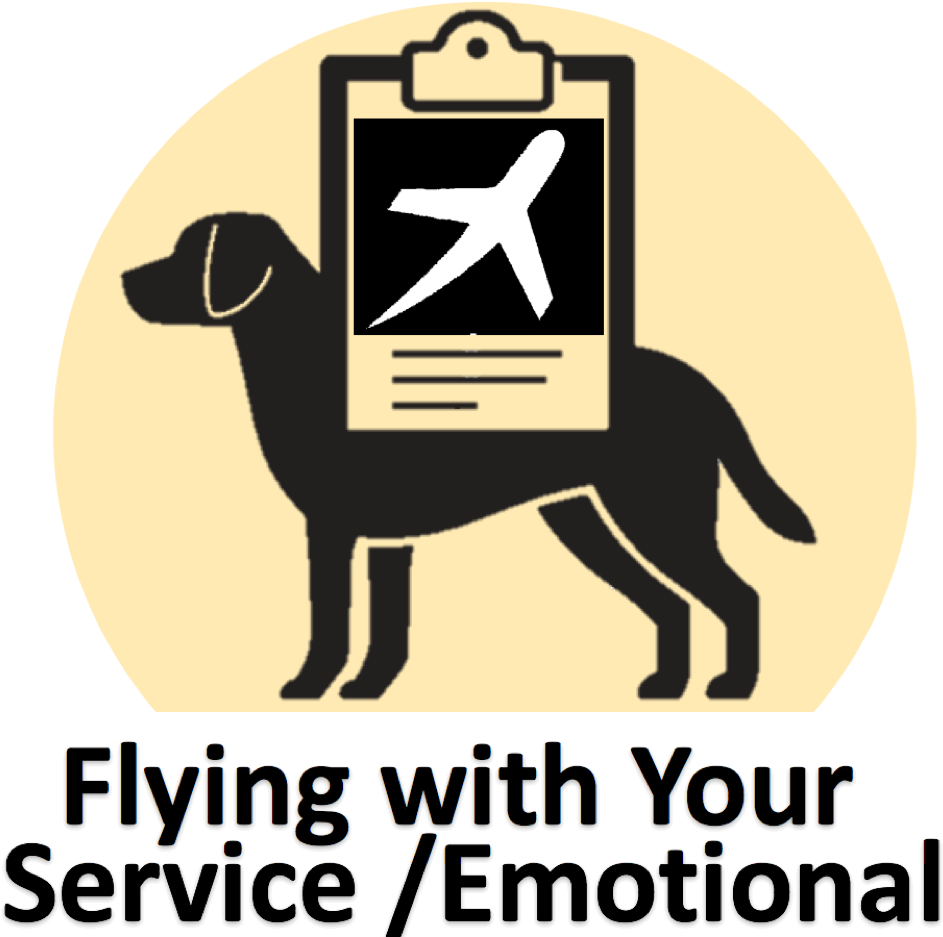 Download Transparent Service / Support Animal & Airline Policies ...
