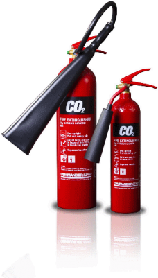 Download Carbon Dioxide Fire Extinguishers - Fire Extinguisher - Full ...