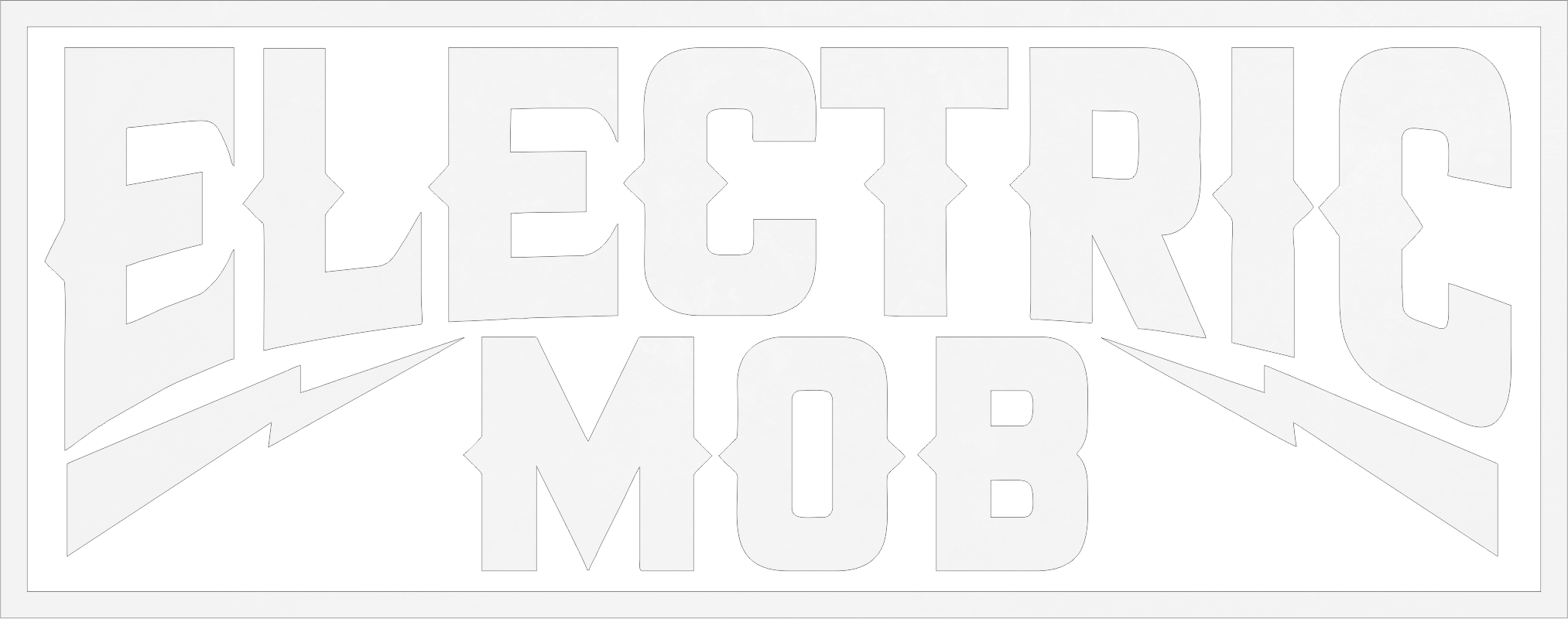 Download Electric Mob - Full Size PNG Image - PNGkit