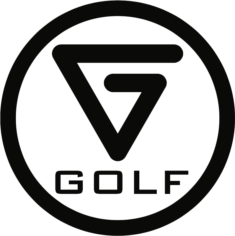 Download Vertical Groove Golf Logo - Full Size PNG Image - PNGkit