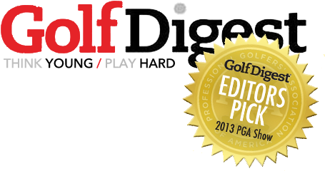 Download Logo Golf Digest Editors Pick - Golf Digest Australia Logo ...