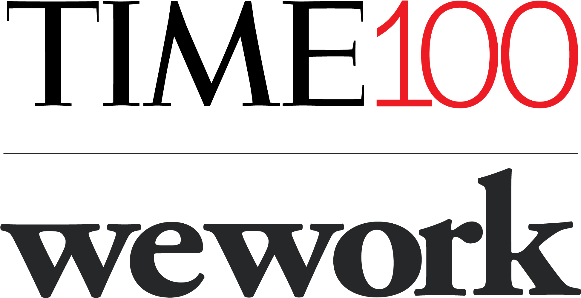 Download Wework Logo - Full Size PNG Image - PNGkit