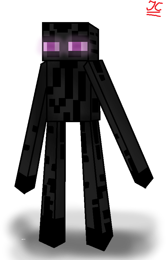 Download Mobs De Minecraft Png - Full Size PNG Image - PNGkit