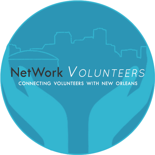Download Network Volunteers Logo - Full Size PNG Image - PNGkit