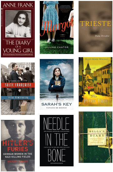 Download Remembering Anne Frank - Suite Francaise [book] - Full Size ...