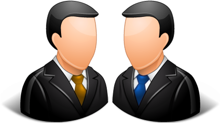 Download Customer Icon - Full Size PNG Image - PNGkit