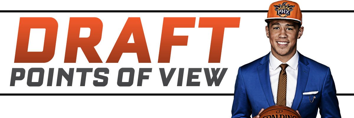 Download Transparent Devin Booker - Banner - PNGkit