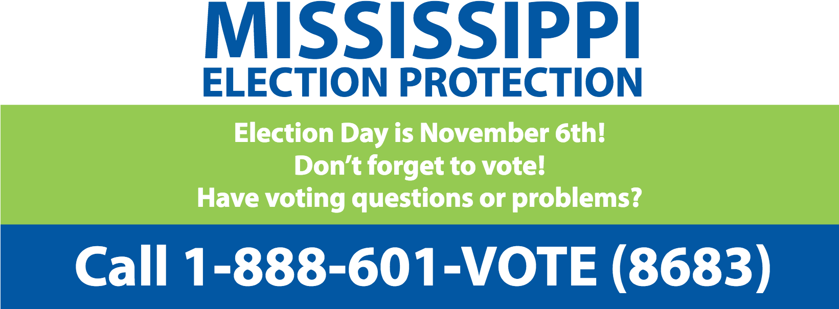 Download What Is Election Protection - Banner - Full Size PNG Image ...