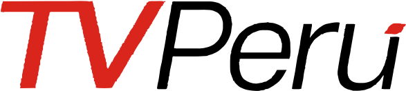 Download Tv Peru Logo - Tv Perú - Full Size PNG Image - PNGkit