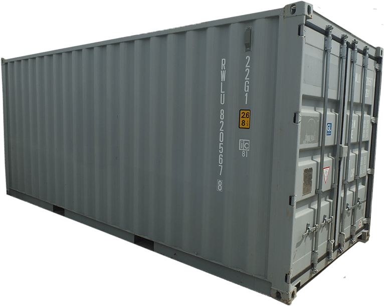 Download Hover To Zoom - Shipping Container - Full Size PNG Image - PNGkit