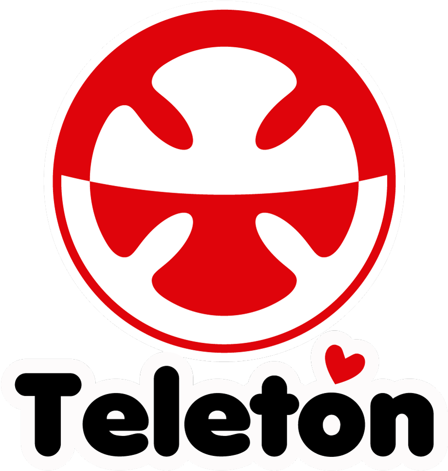 Download Teleton Nos Falta Mucho Nos Faltas Tu - Full Size PNG Image ...