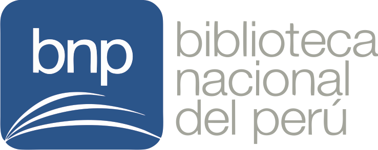 Download Logo De La Biblioteca Nacional Del Perú - National Library Of ...