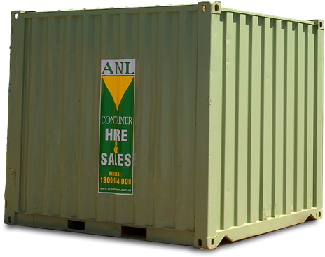 Download Transparent Shipping Container - PNGkit