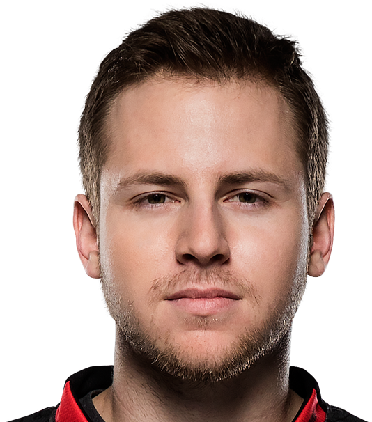 Download Cg Solo 2018 Spring - Sebastien Leger - Full Size PNG Image ...