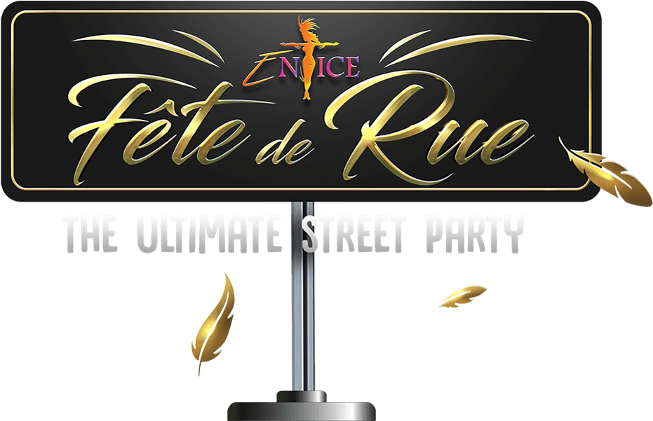 Download Fete De Rue - Calligraphy - Full Size PNG Image - PNGkit