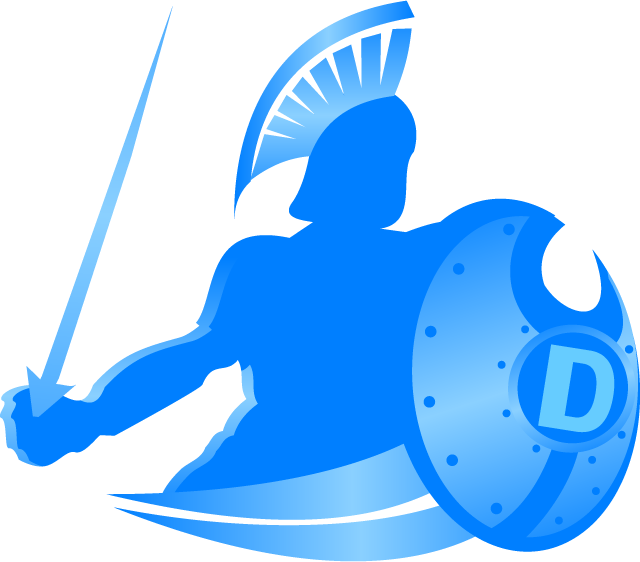 Download Defendershield Logo Solo - Full Size PNG Image - PNGkit