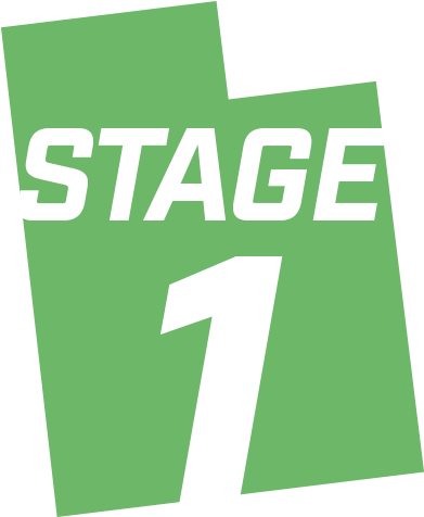 Download Stage - Stage 1 Clip Art - Full Size PNG Image - PNGkit