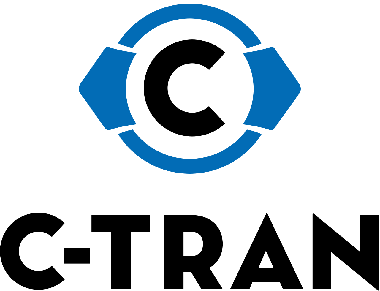 Download C-tran Logo - C Tran Logo - Full Size PNG Image - PNGkit