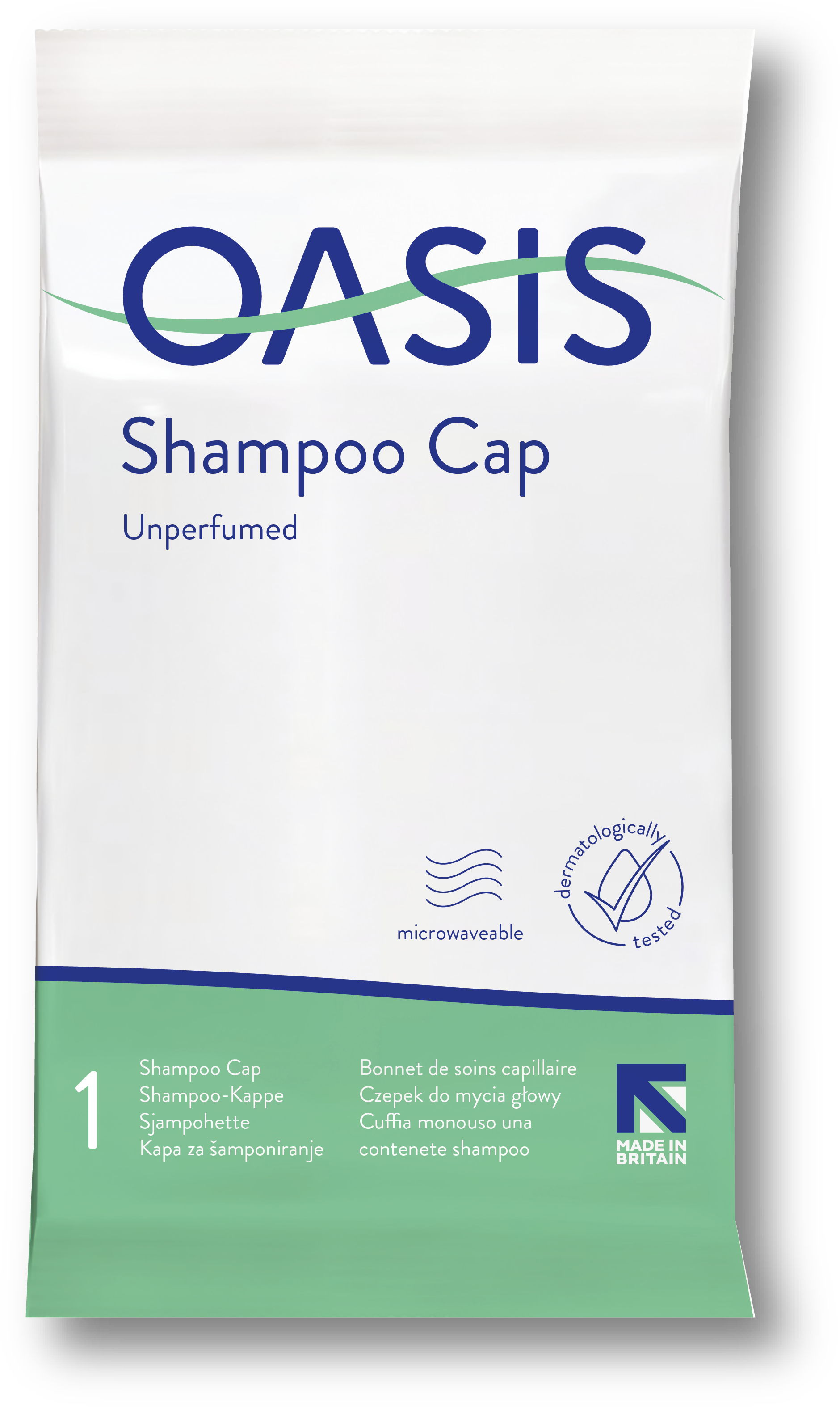 Download Oasis Rsc905up - Synergy Oasis Essentials Unscented Rinse Free ...