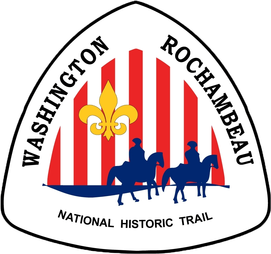 Download Washington Rochembeau Revolutionary Route National ...