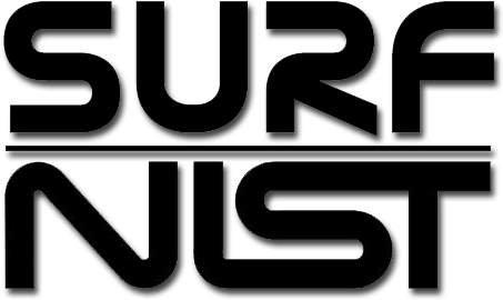 Download Nist Surf Logo - Nist Surf - Full Size PNG Image - PNGkit
