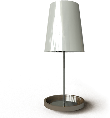Download Ikea Basisk Table Lamp Cad And Bim Object Basisk Table - Ikea ...