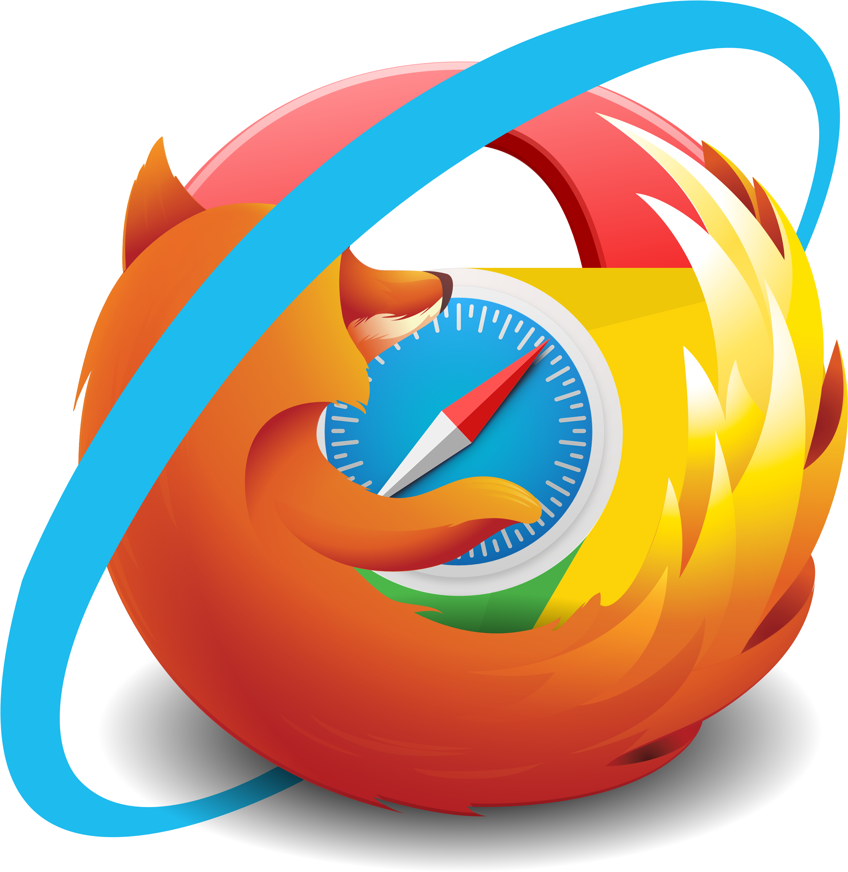 Download Download - Browser Icon - Full Size PNG Image - PNGkit