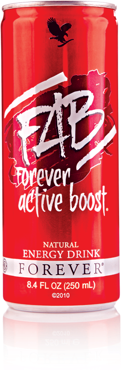 Download Fab Forever Active Boost® Energy Drink - Forever Active Boost ...
