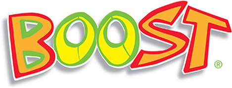 Download Boost Logo - Boost Juice Bars - Full Size PNG Image - PNGkit