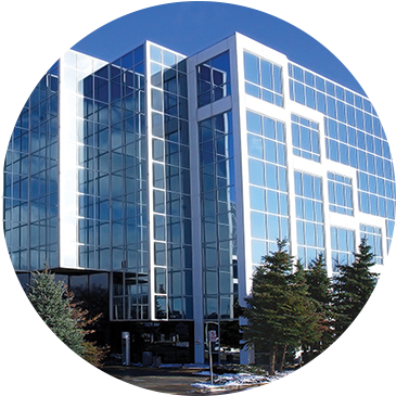 Download Corporate Offices - Commercial Building - Full Size PNG Image ...