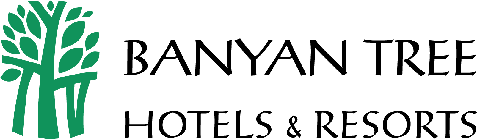 Banyan Tree Hotel Logo