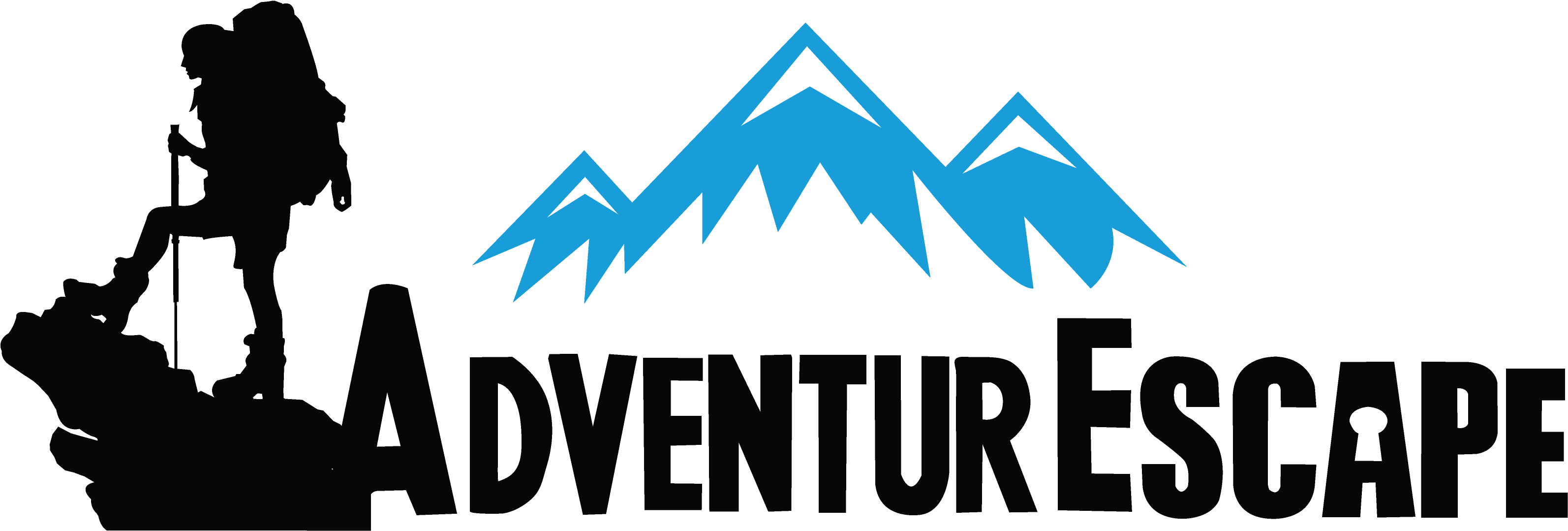 Trekking Logo Png