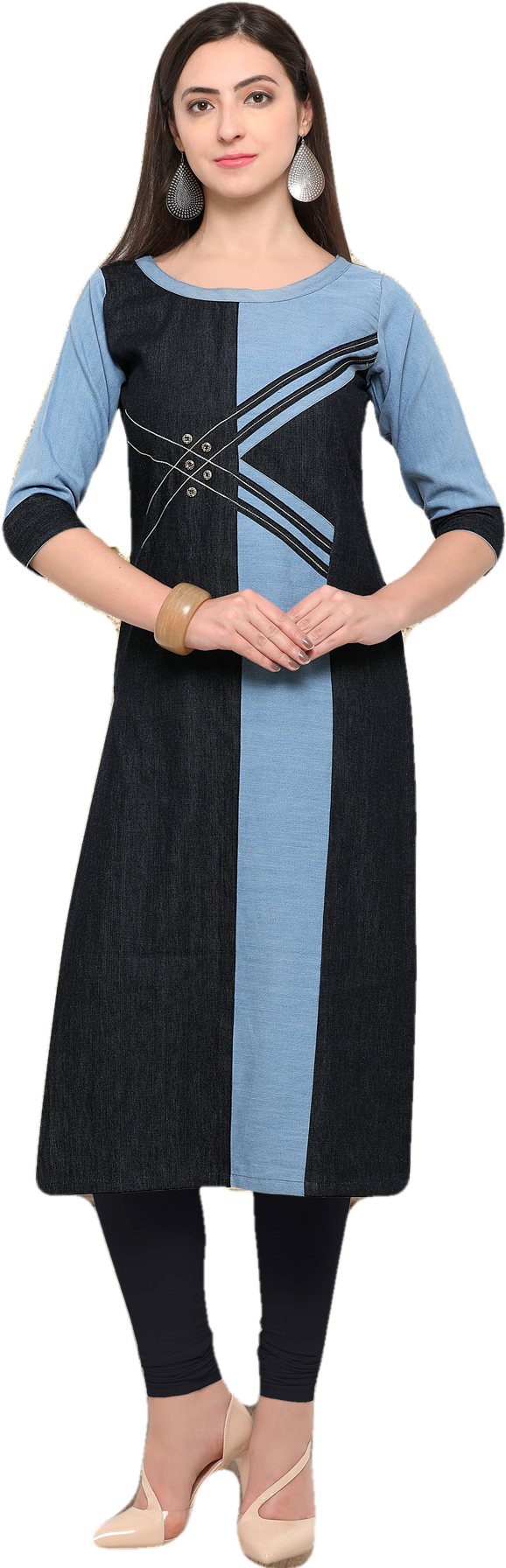 Download Kurta - Full Size PNG Image - PNGkit