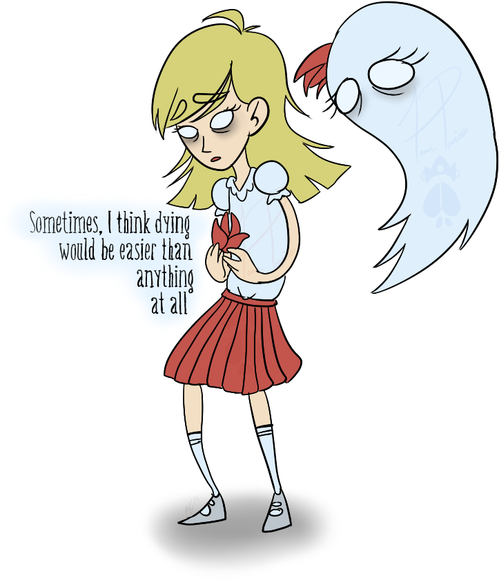 Download Together Forever - Cartoon - Full Size PNG Image - PNGkit