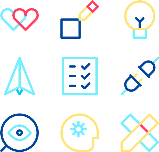 Download Design Thinking - Full Size PNG Image - PNGkit