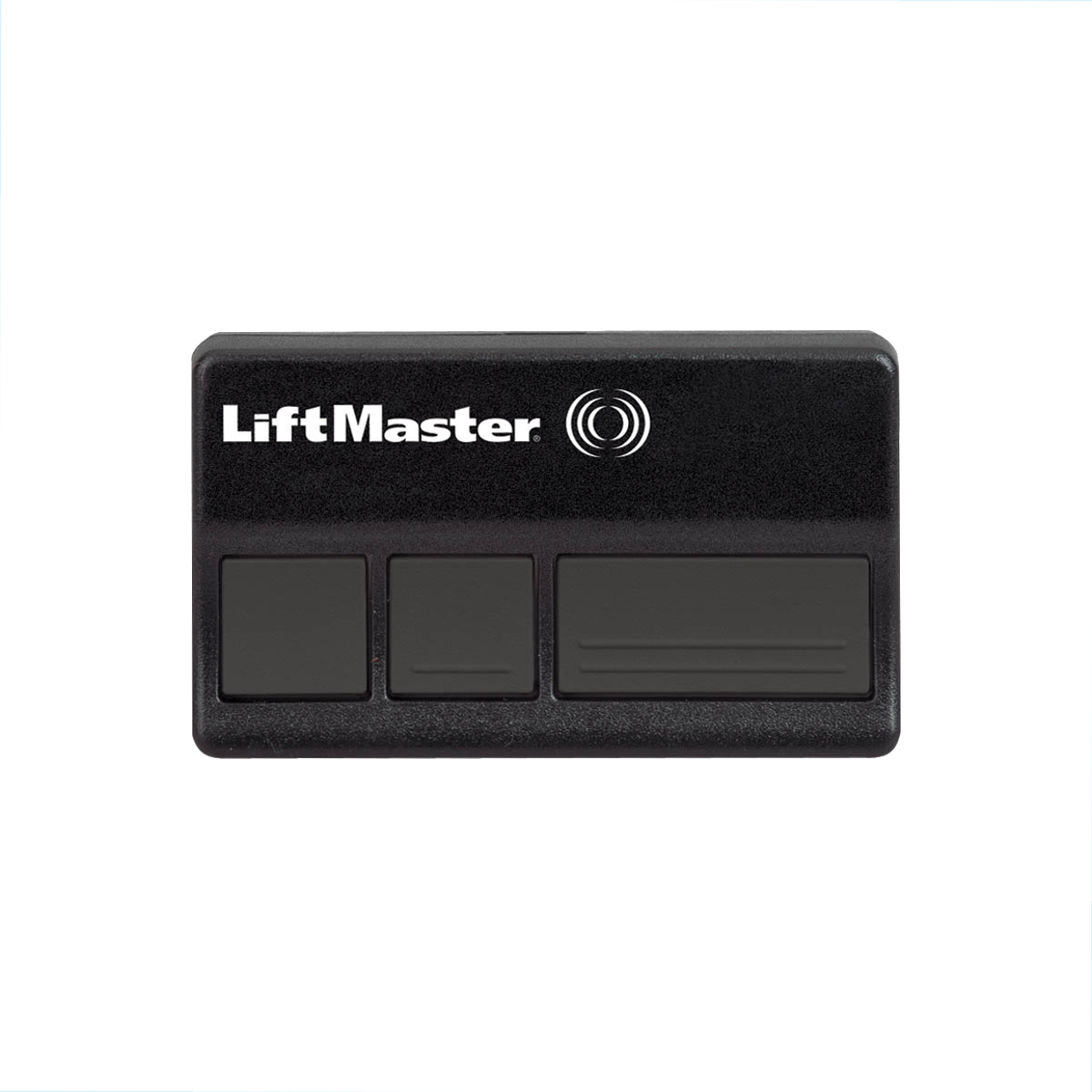 Download 373lm 3-button Remote Control Hero - Chamberlain Liftmaster ...