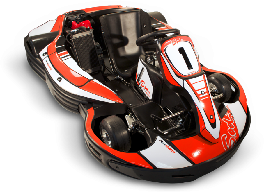 Download High Quality Performance - Indoor Go Kart Transparent ...