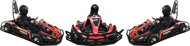 Download Cart Cut Out - Go-kart - Full Size PNG Image - PNGkit