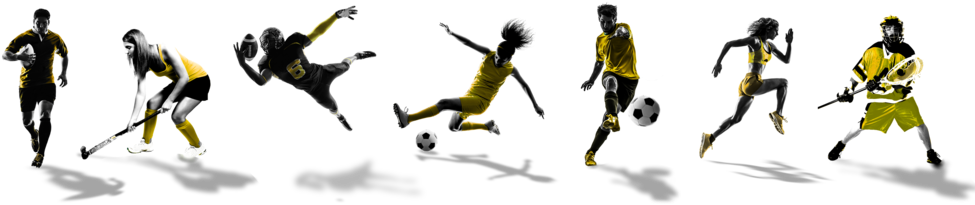 Download Transparent Players - PNGkit