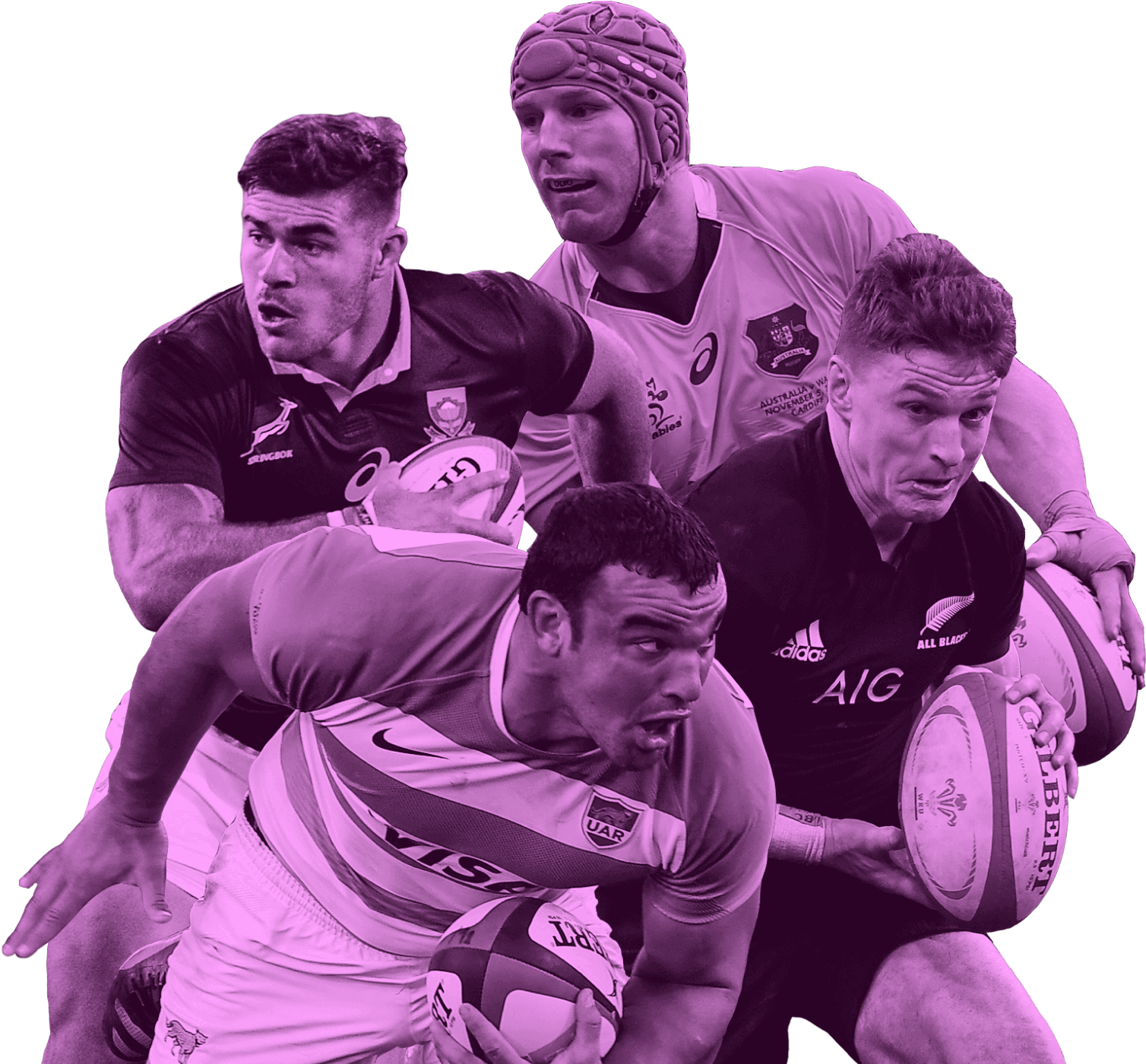 Download The Rugby Championship - Full Size PNG Image - PNGkit