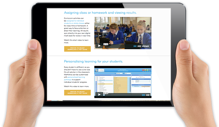 Download Whether You Want To Assign Some Activities To Your - Tablet ...