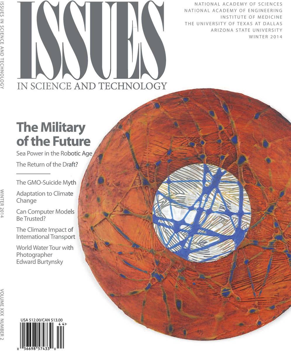 Download Issues In Science And Technology Is The Award-winning - Issues ...