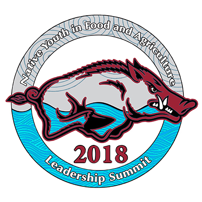 Download 5th Annual Native Youth In Food And Agriculture Leadership ...