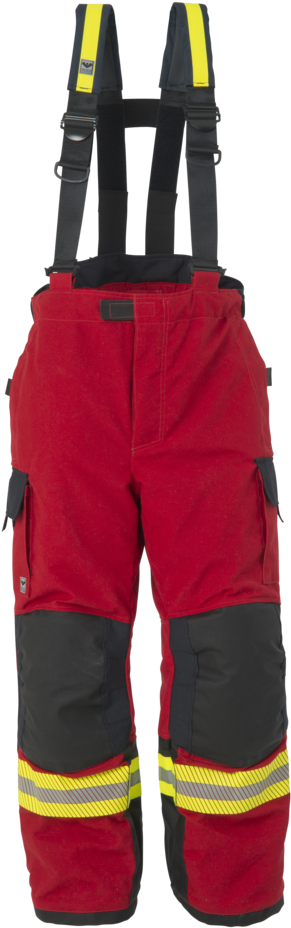 Download Heat And Fire-resistant Clothing - Trousers - Full Size PNG ...