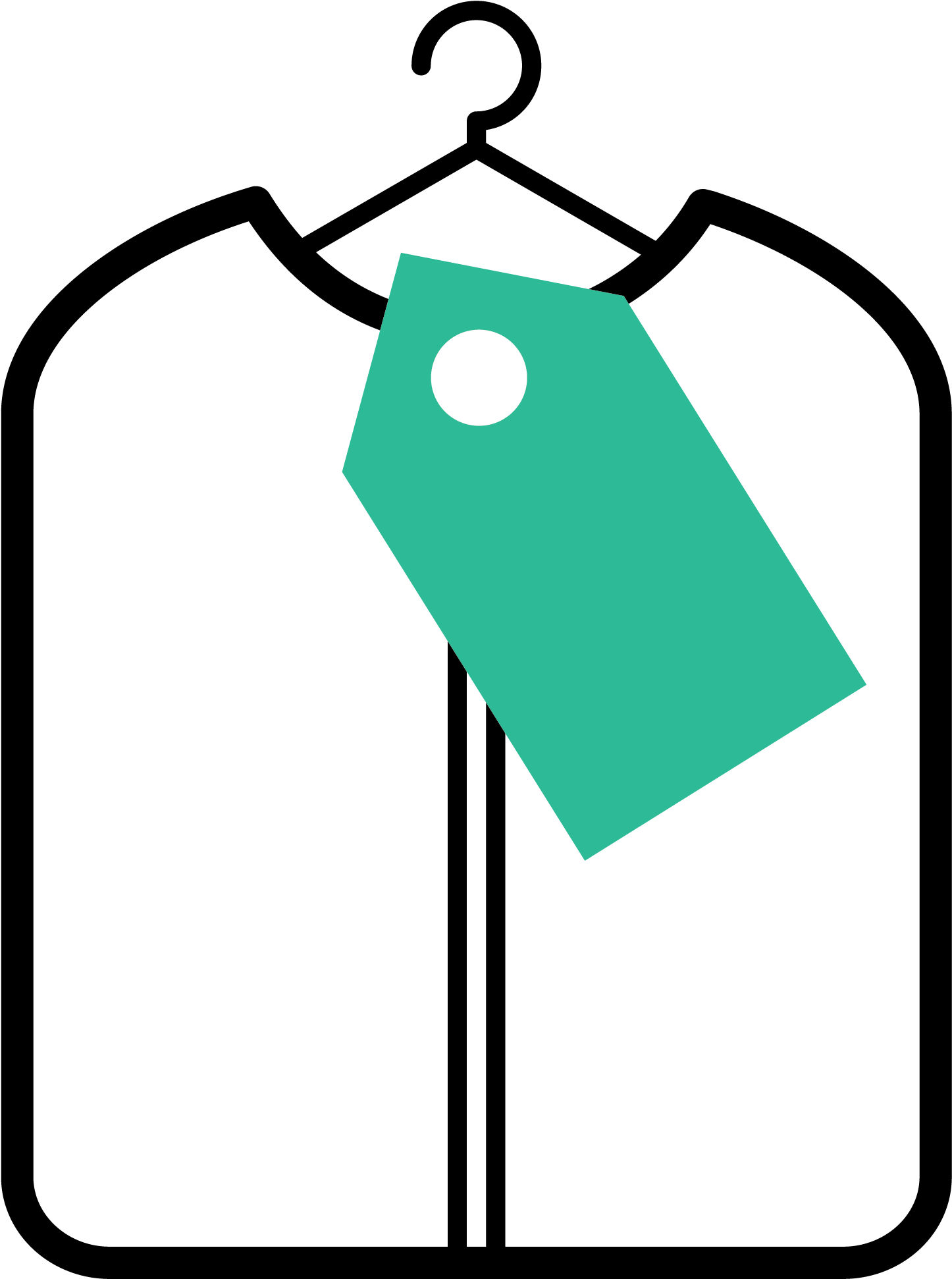 Download Dry Cleaning - Full Size PNG Image - PNGkit